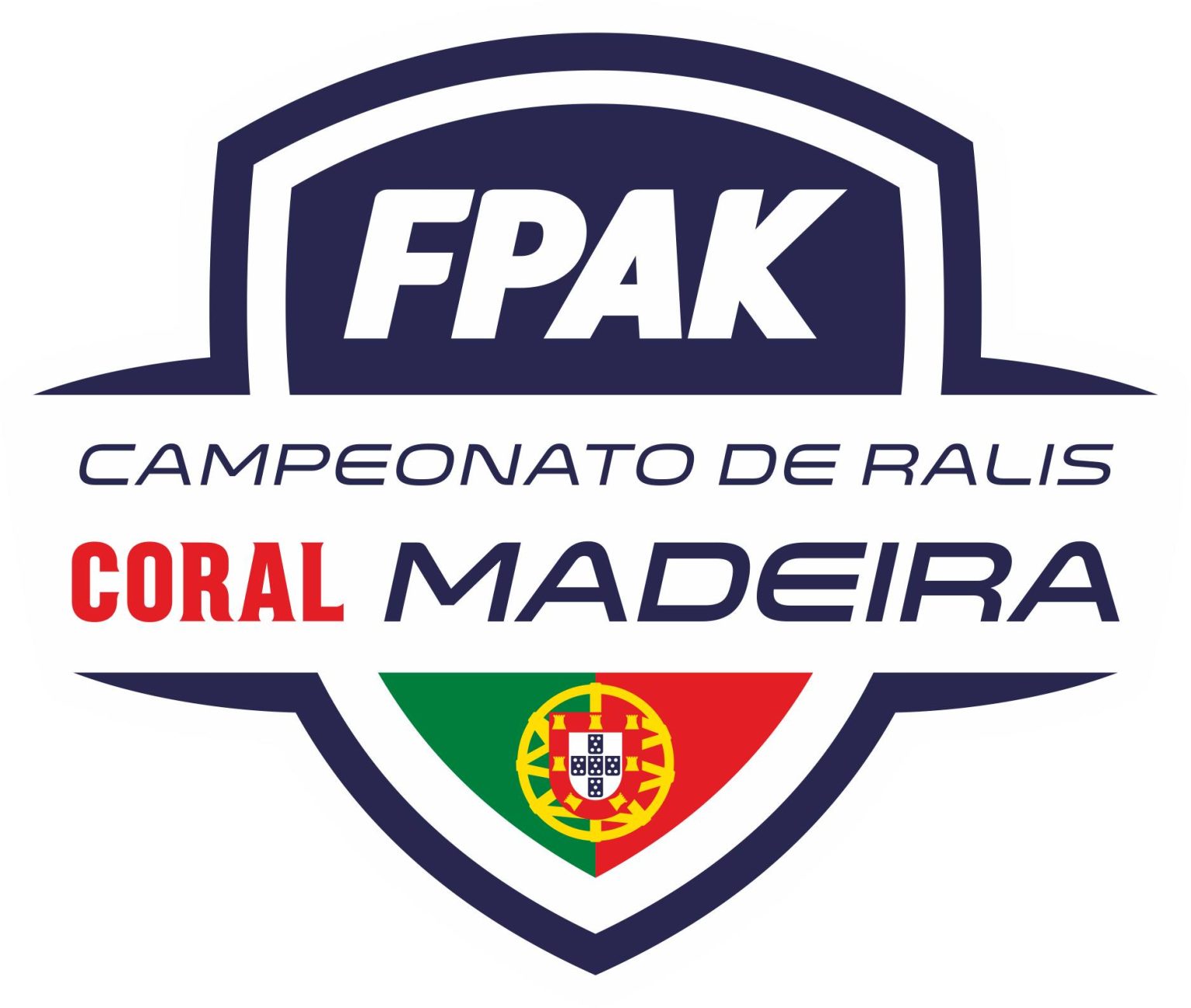 Calendário do Campeonato de Ralis Coral da Madeira 2025 – AMAK